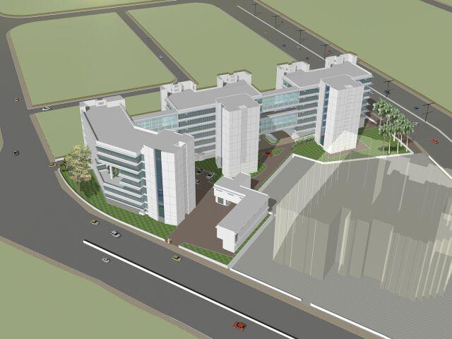 Ahuja Consultants Pvt. Ltd. - Structural, Civil Engineering ...